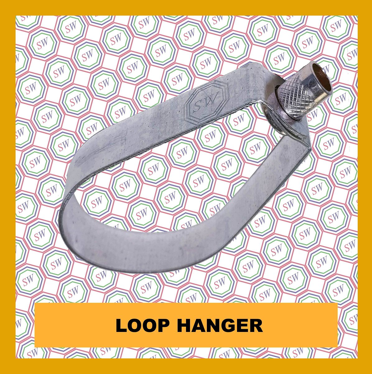 Loop Hanger - Southway Trading Philippines
