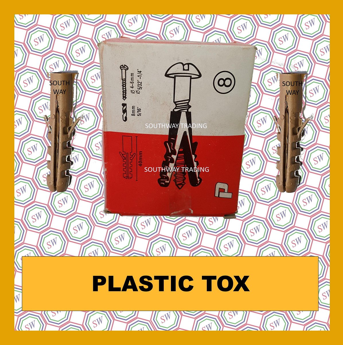 Other Hardware Materials - Southway Trading Philippines