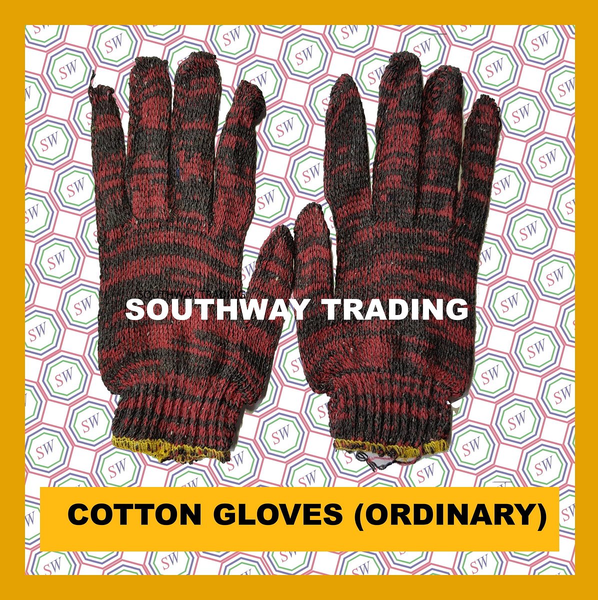 Other Hardware Materials - Southway Trading Philippines